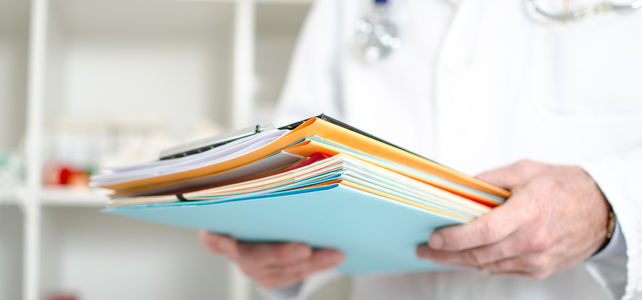 Pour ou contre le Dossier Médical Partagé (DMP)